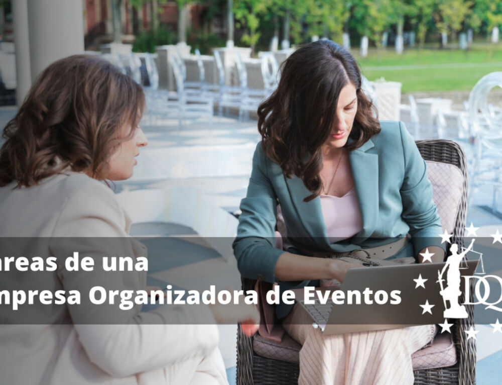 Tipos de Eventos Sociales y Sus Características