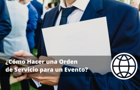 Tipos de Eventos Sociales y Sus Características