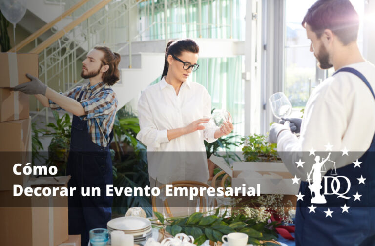Tipos de Eventos Sociales y Sus Características